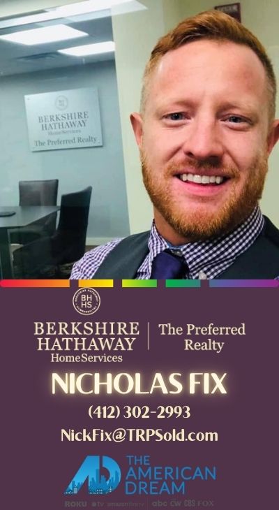 Pennsylvania Gay Realtor Association Gay Real Estate